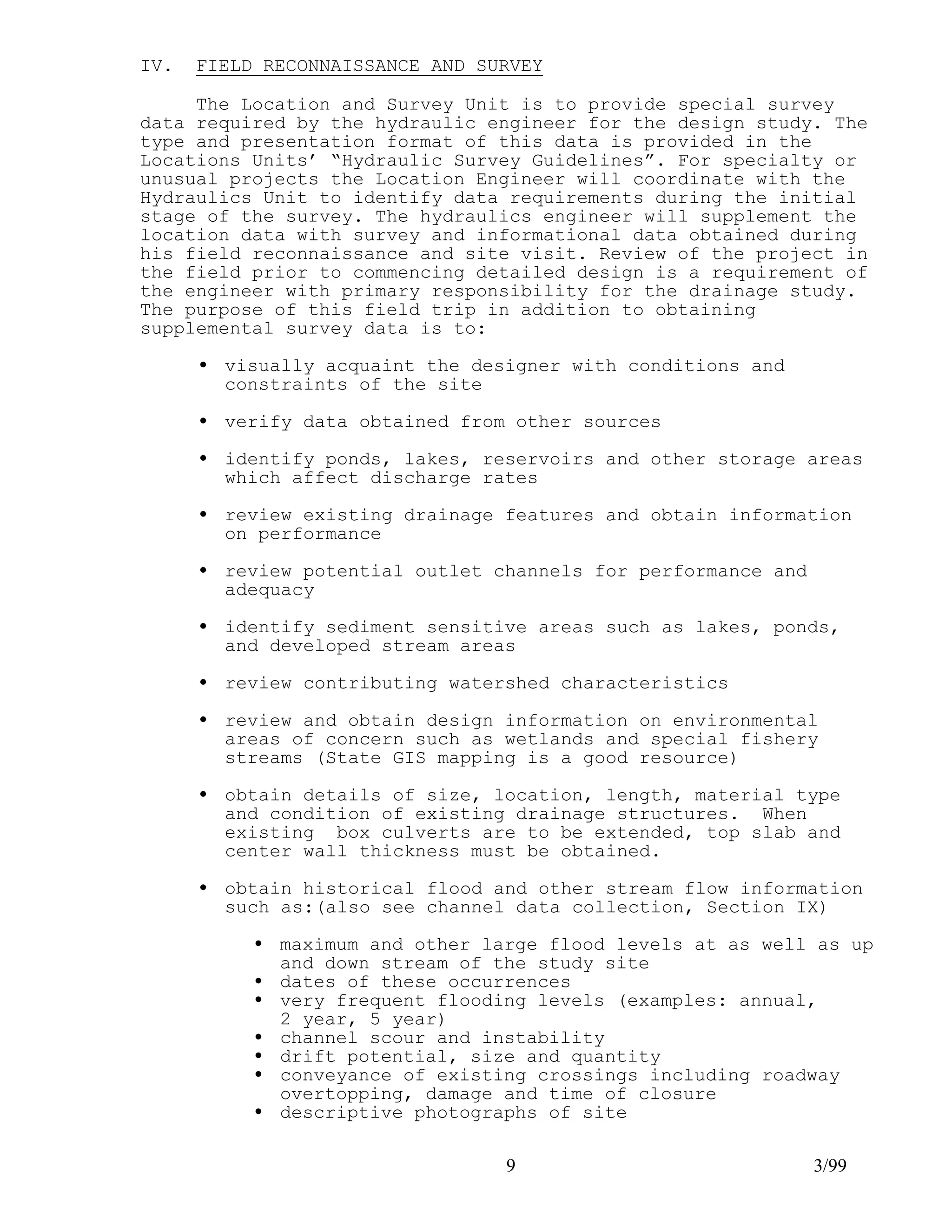 Guidelines for Drainage Studies and Hydraulic Design (March 1999).pdf