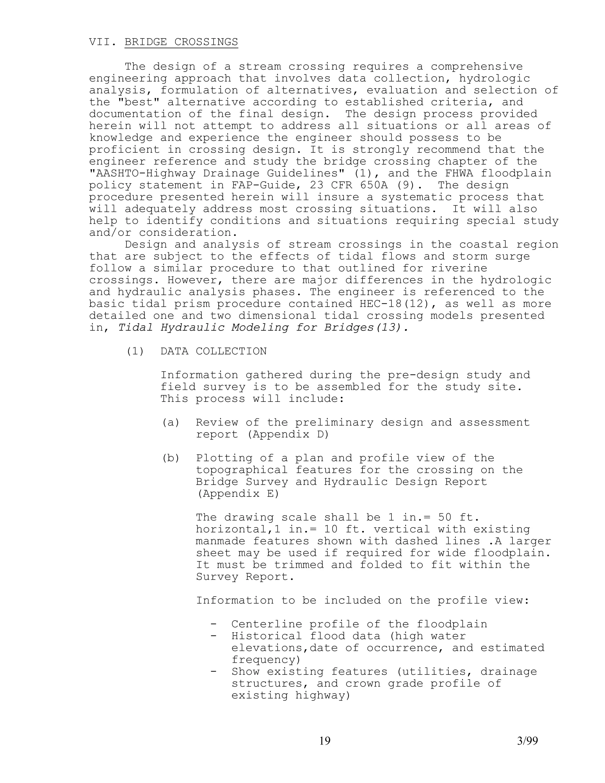 Guidelines for Drainage Studies and Hydraulic Design (March 1999).pdf