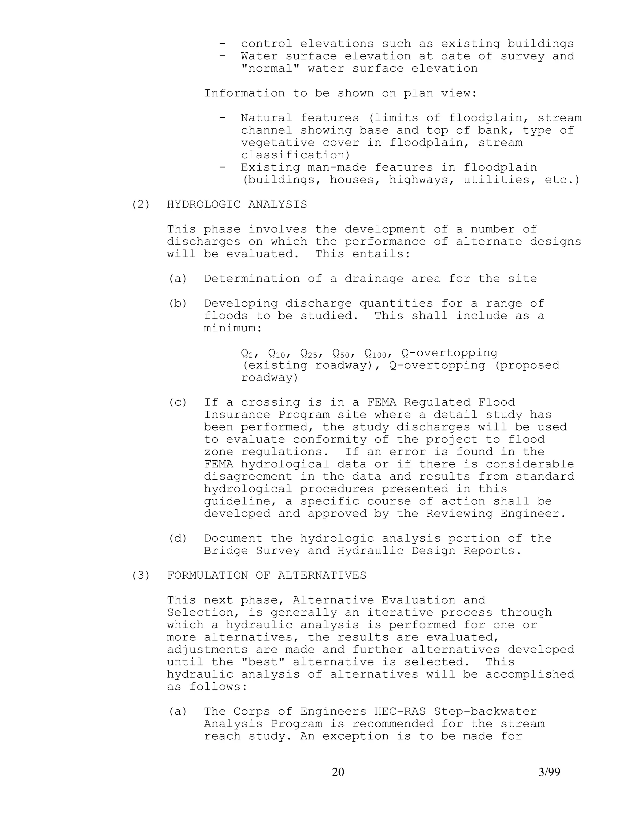 Guidelines for Drainage Studies and Hydraulic Design (March 1999).pdf
