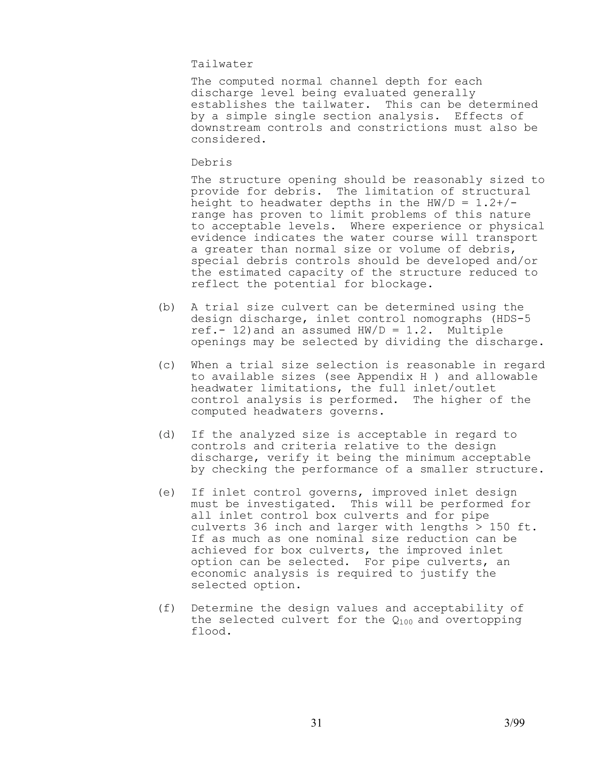 Guidelines for Drainage Studies and Hydraulic Design (March 1999).pdf