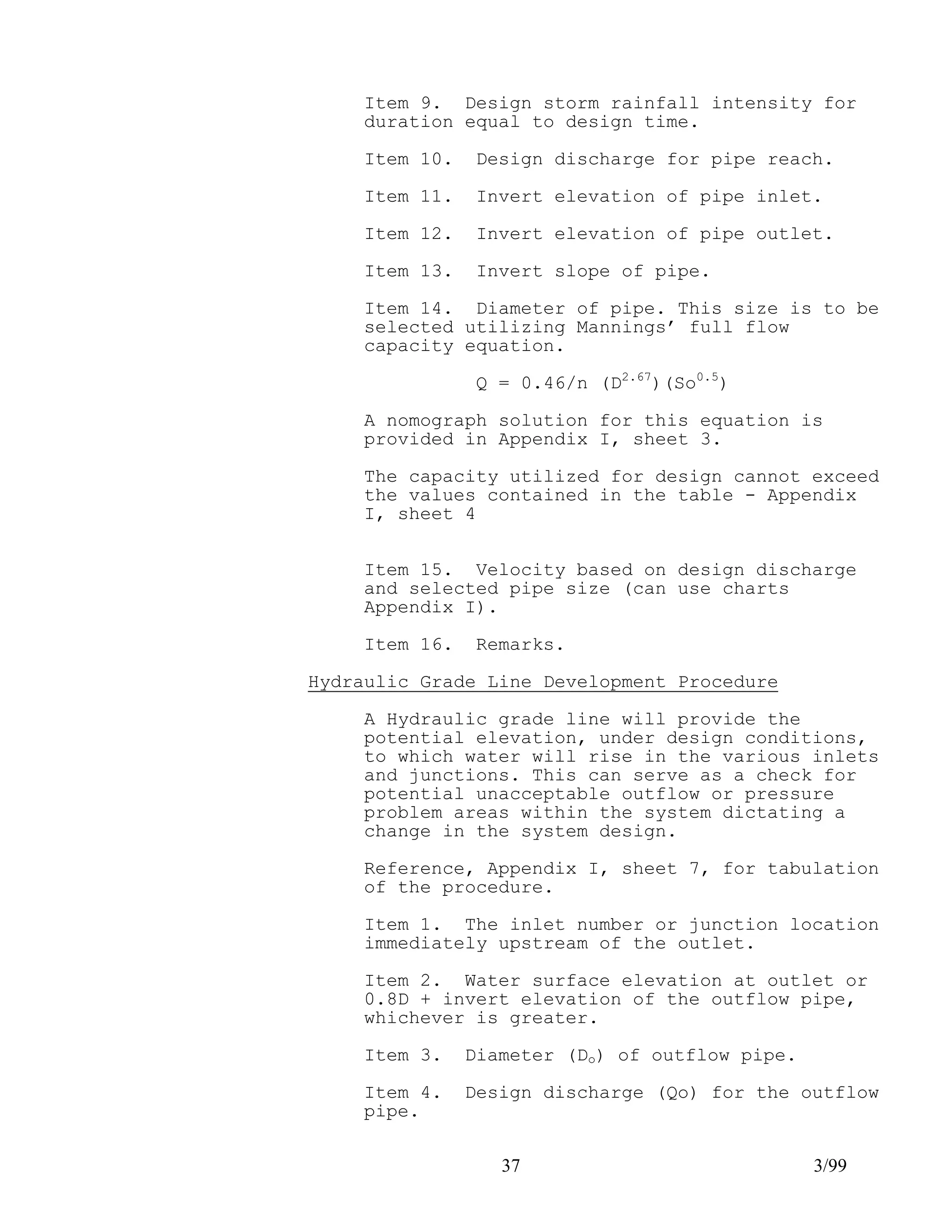 Guidelines for Drainage Studies and Hydraulic Design (March 1999).pdf