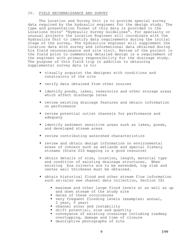 Guidelines for Drainage Studies and Hydraulic Design (March 1999).pdf
