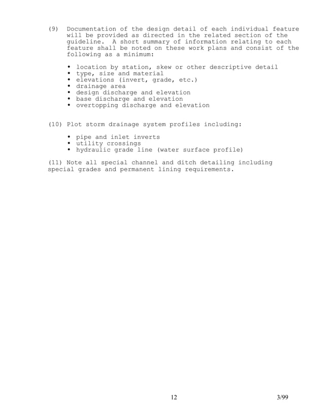 Guidelines for Drainage Studies and Hydraulic Design (March 1999).pdf