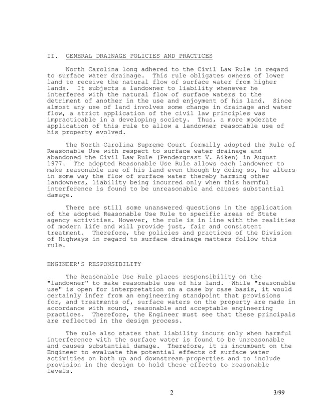 Guidelines for Drainage Studies and Hydraulic Design (March 1999).pdf