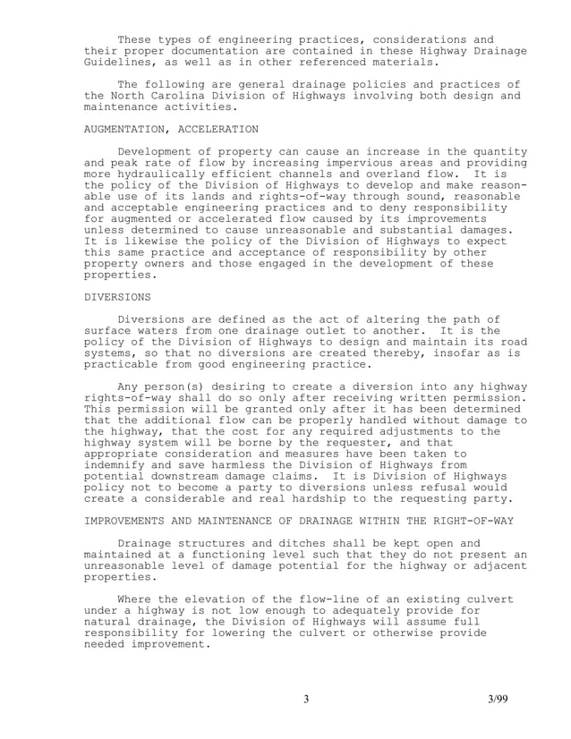 Guidelines for Drainage Studies and Hydraulic Design (March 1999).pdf