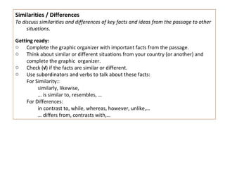 Guidelines for effective reading discussion | PPT
