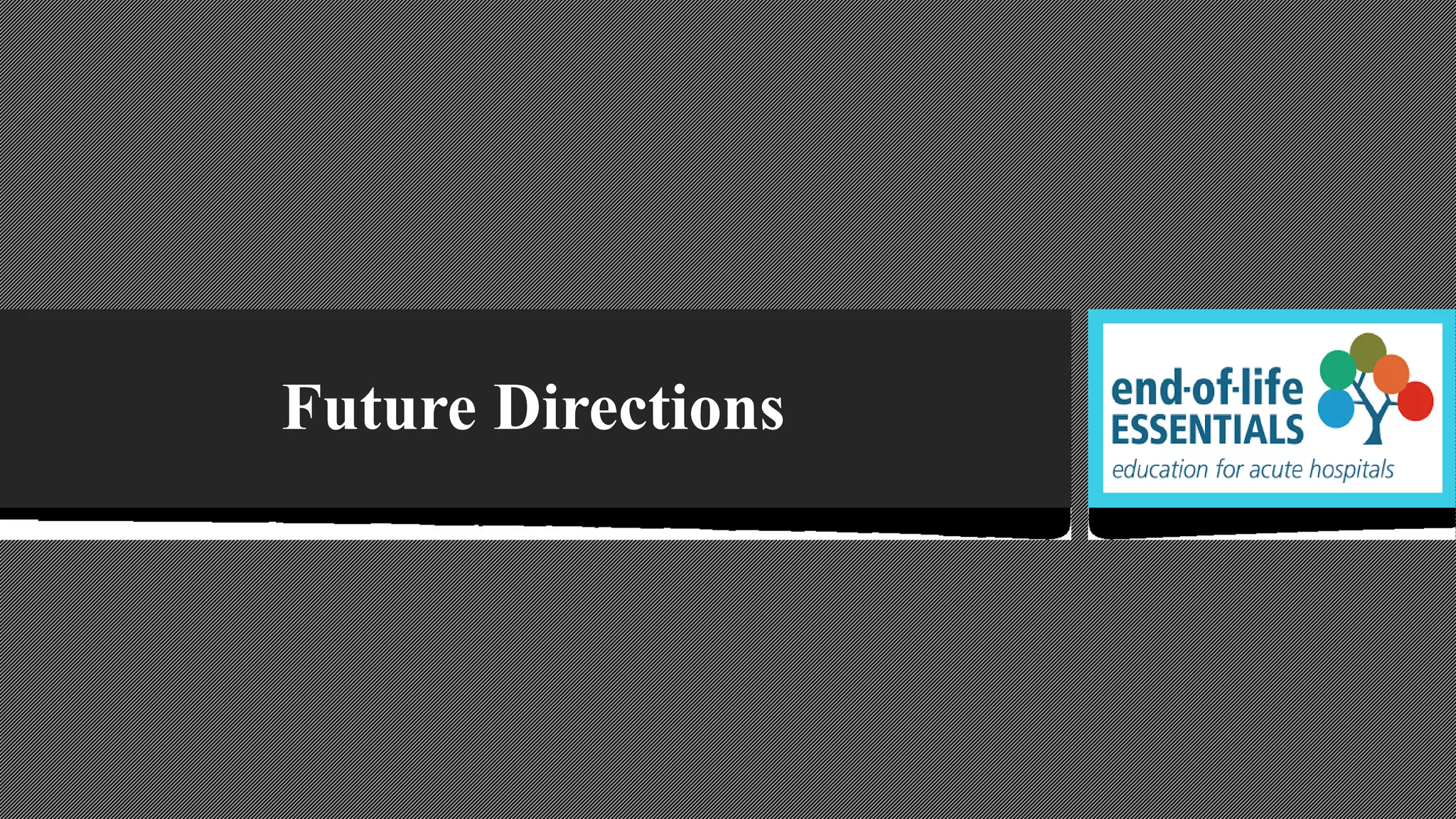 Guidelines for end of life care in icu | PDF