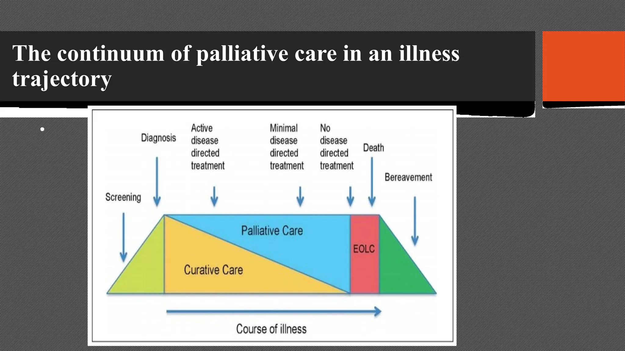 Guidelines for end of life care in icu | PDF