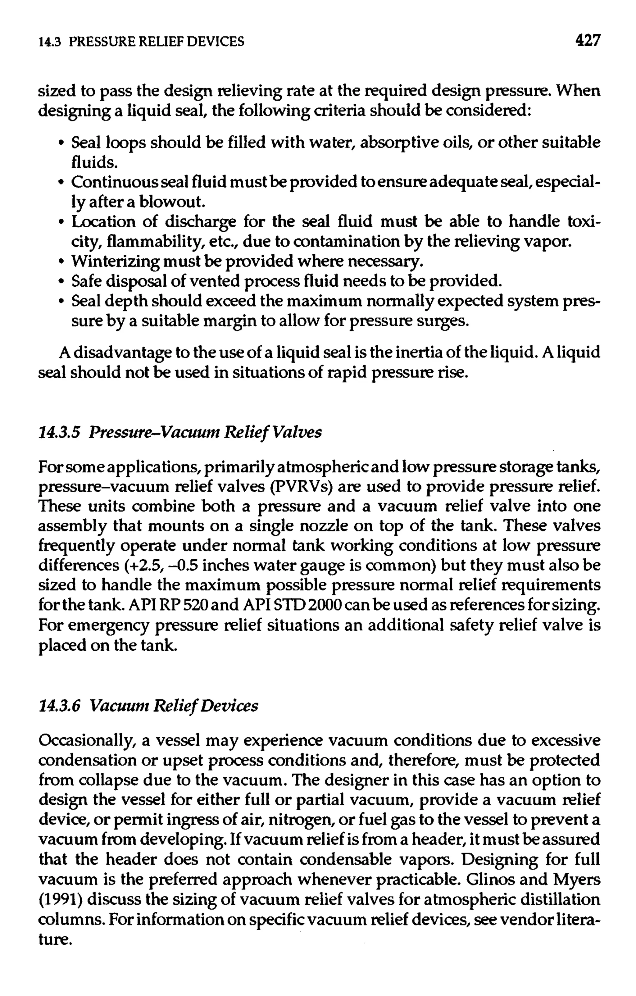 Guidelines for Engineering Design for Process Safety (Process Safety ...