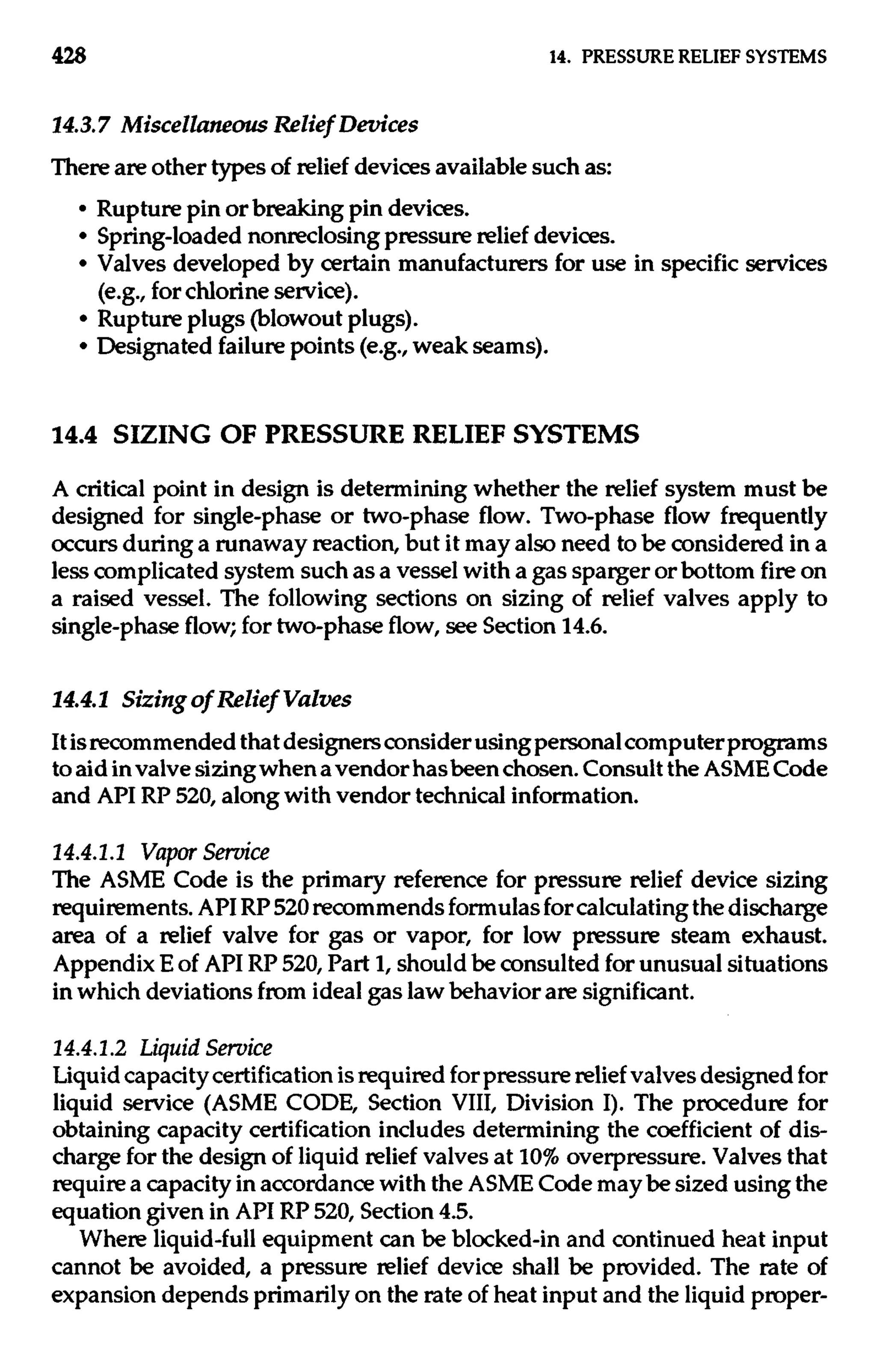 Guidelines for Engineering Design for Process Safety (Process Safety ...