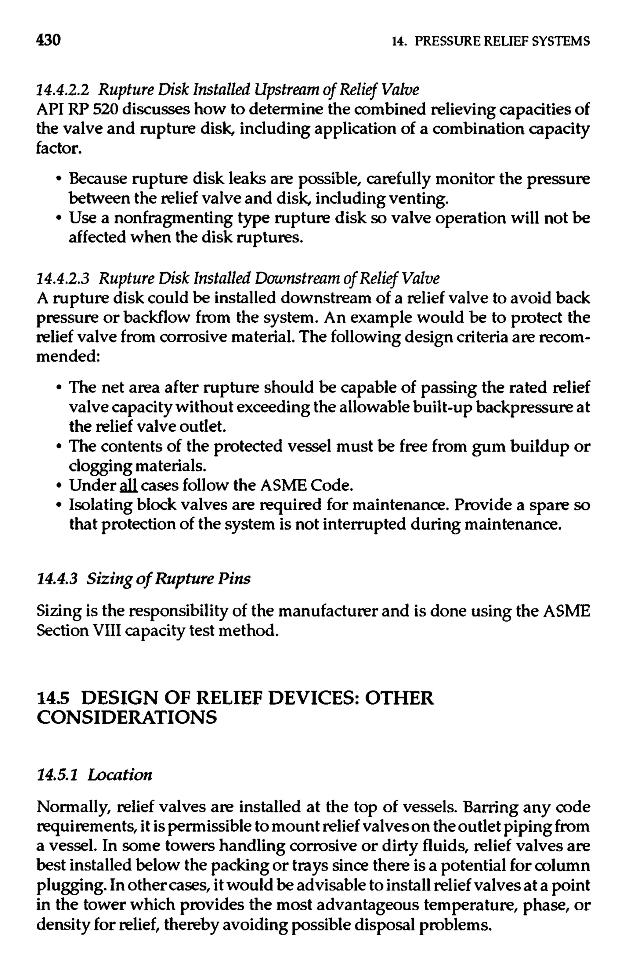 Guidelines for Engineering Design for Process Safety (Process Safety ...