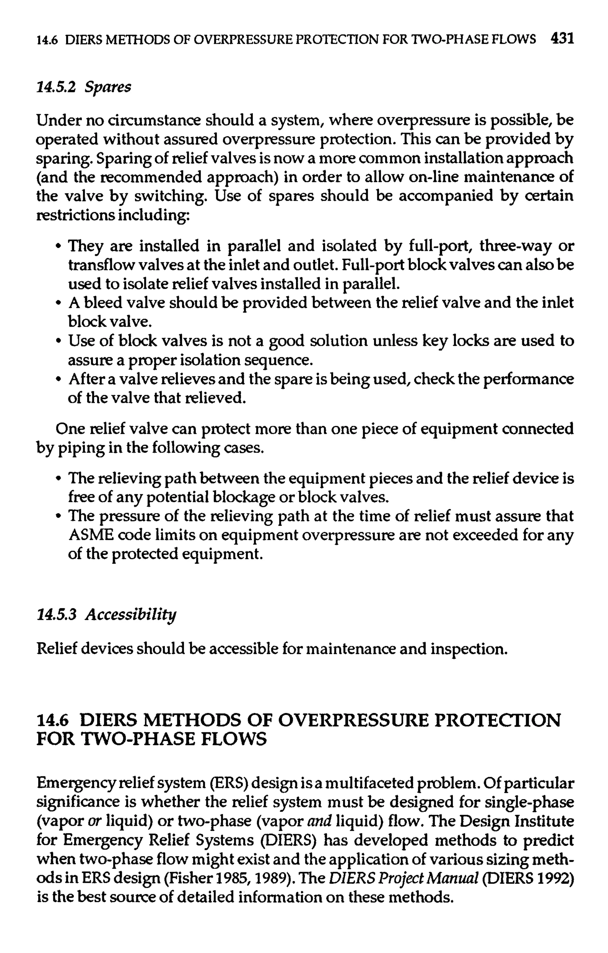 Guidelines for Engineering Design for Process Safety (Process Safety ...