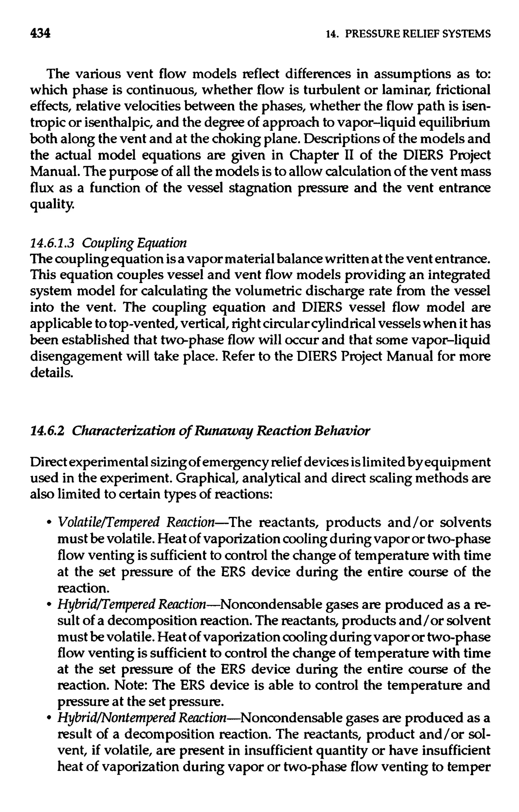 Guidelines for Engineering Design for Process Safety (Process Safety ...