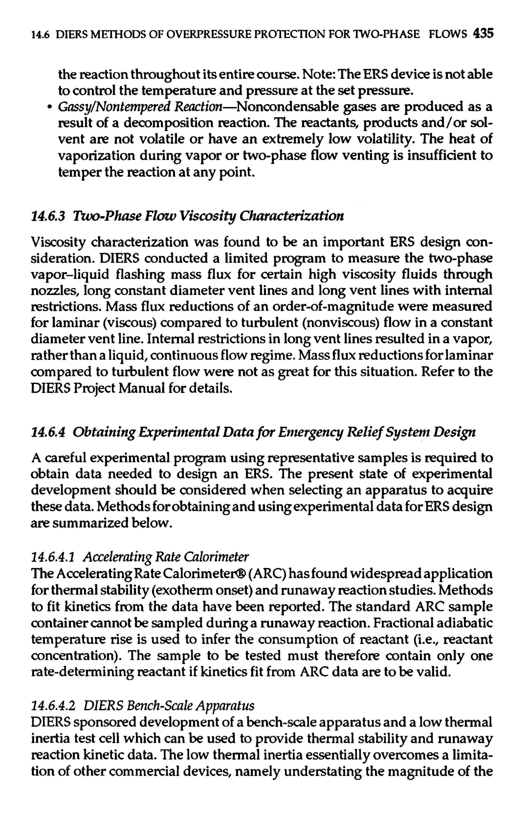Guidelines for Engineering Design for Process Safety (Process Safety ...