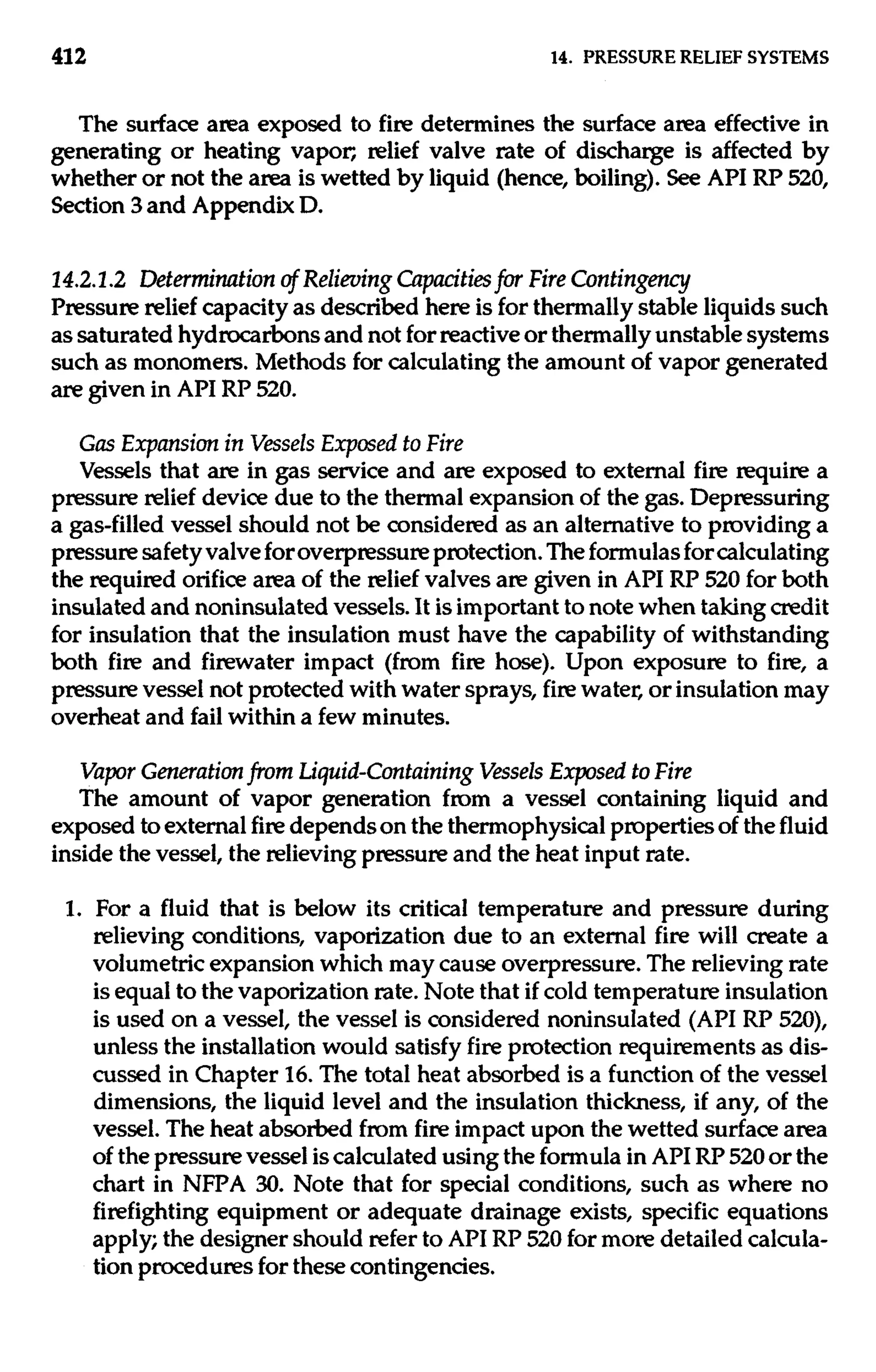 Guidelines for Engineering Design for Process Safety (Process Safety ...
