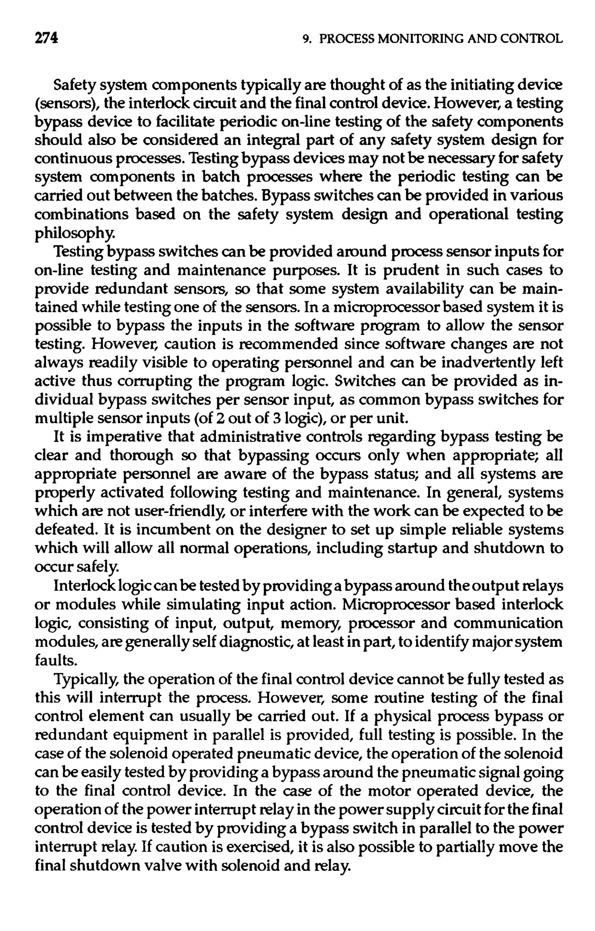 Guidelines for Engineering Design for Process Safety (Process Safety ...