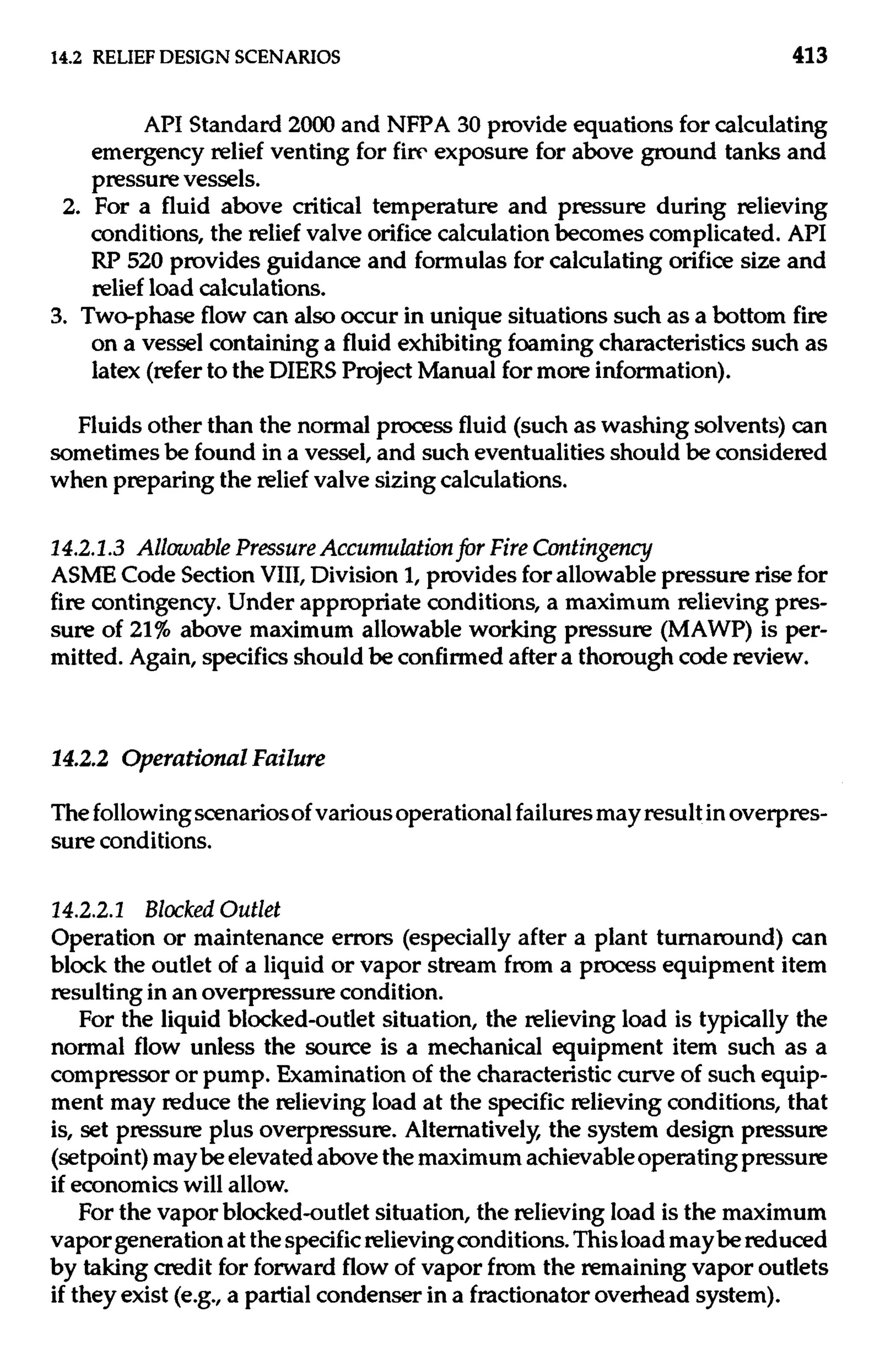 Guidelines for Engineering Design for Process Safety (Process Safety ...