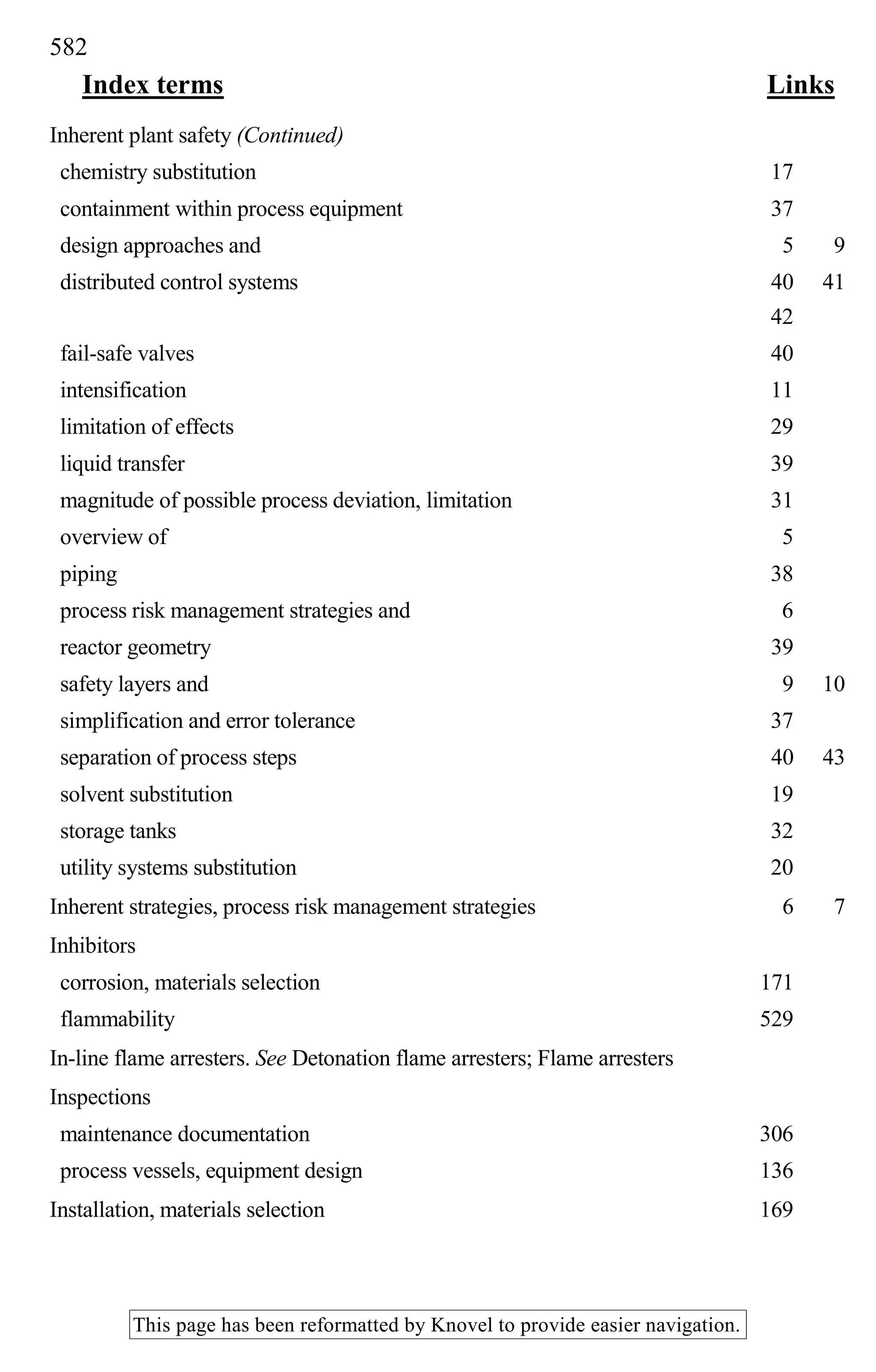Guidelines for Engineering Design for Process Safety (Process Safety ...