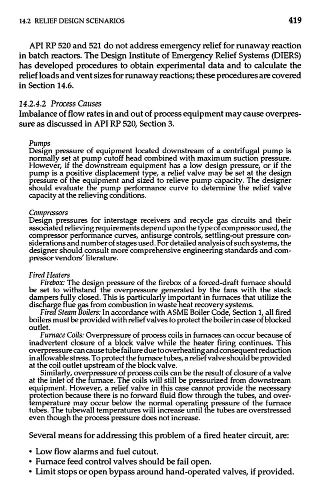 Guidelines for Engineering Design for Process Safety (Process Safety ...