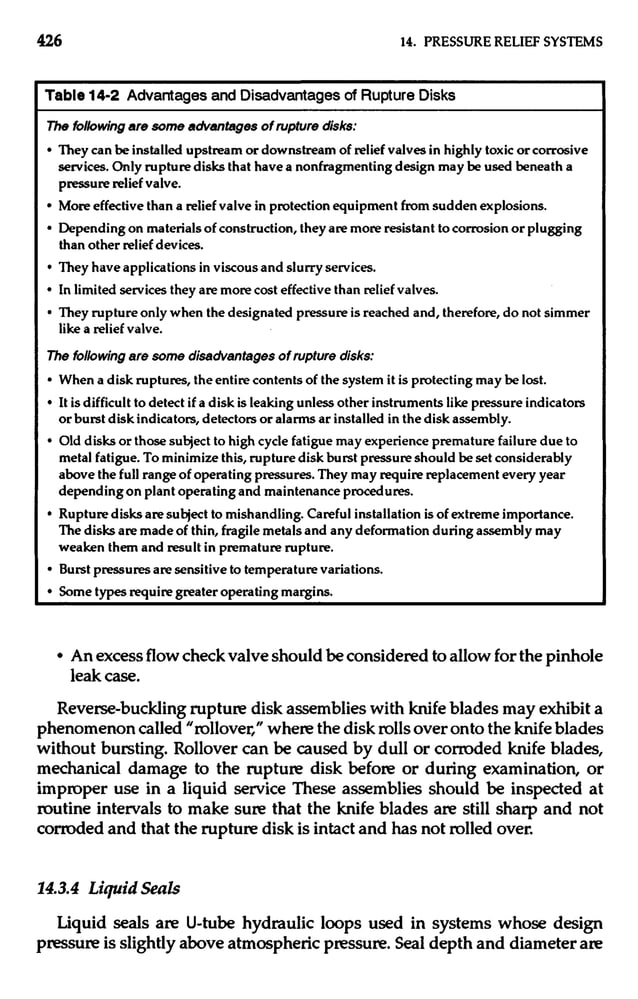 Guidelines for Engineering Design for Process Safety (Process Safety ...