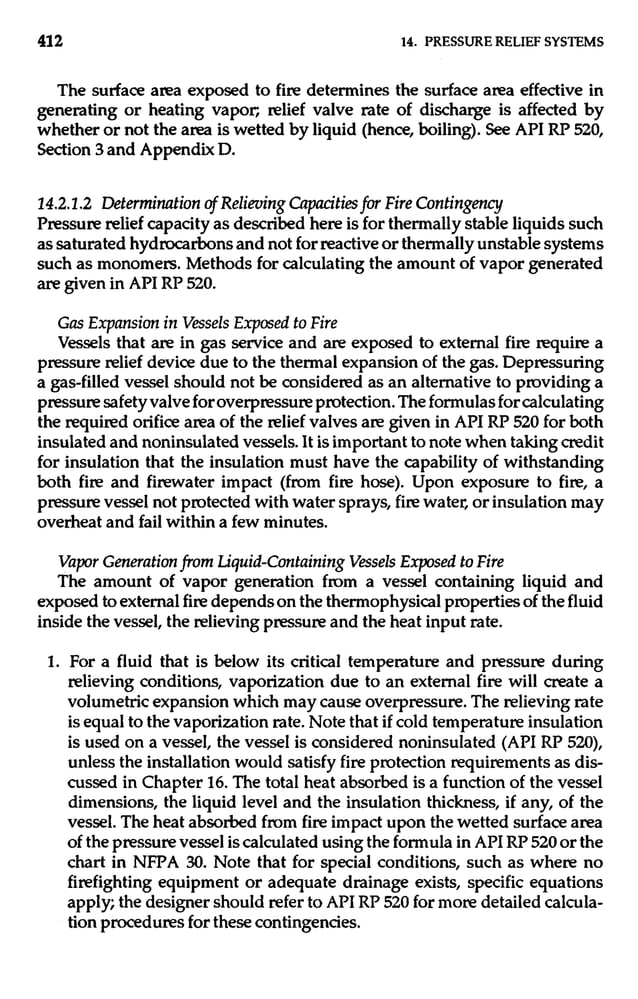 Guidelines for Engineering Design for Process Safety (Process Safety ...