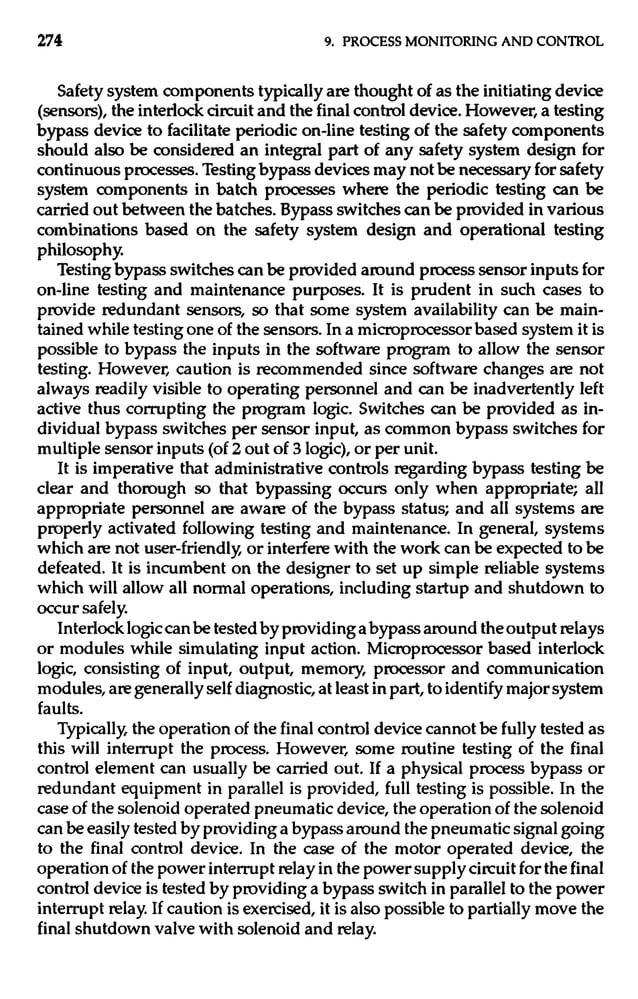 Guidelines for Engineering Design for Process Safety (Process Safety ...