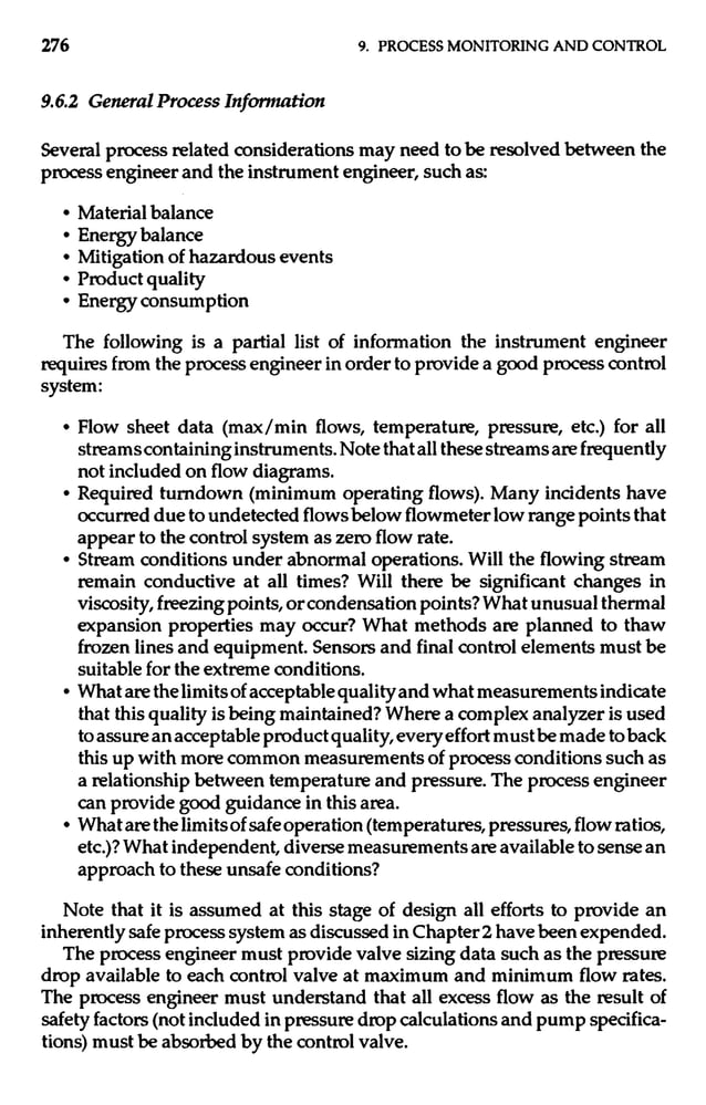 Guidelines for Engineering Design for Process Safety (Process Safety ...