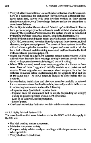 Guidelines for Engineering Design for Process Safety (Process Safety ...