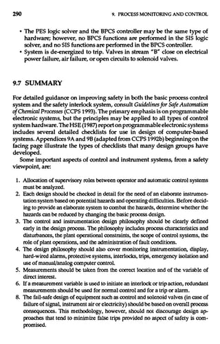 Guidelines for Engineering Design for Process Safety (Process Safety ...