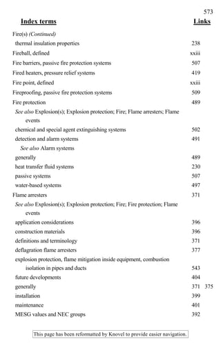 Guidelines for Engineering Design for Process Safety (Process Safety ...