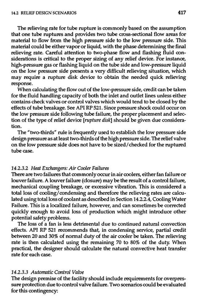 Guidelines for Engineering Design for Process Safety (Process Safety ...