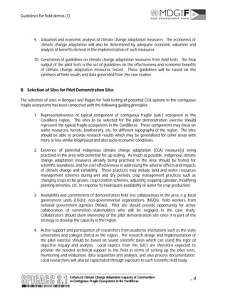 Guidelines for field_demos | PDF