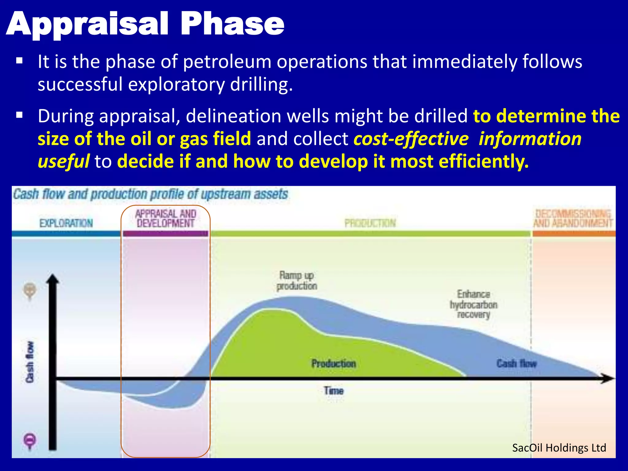 Guidelines for field development plan | PDF