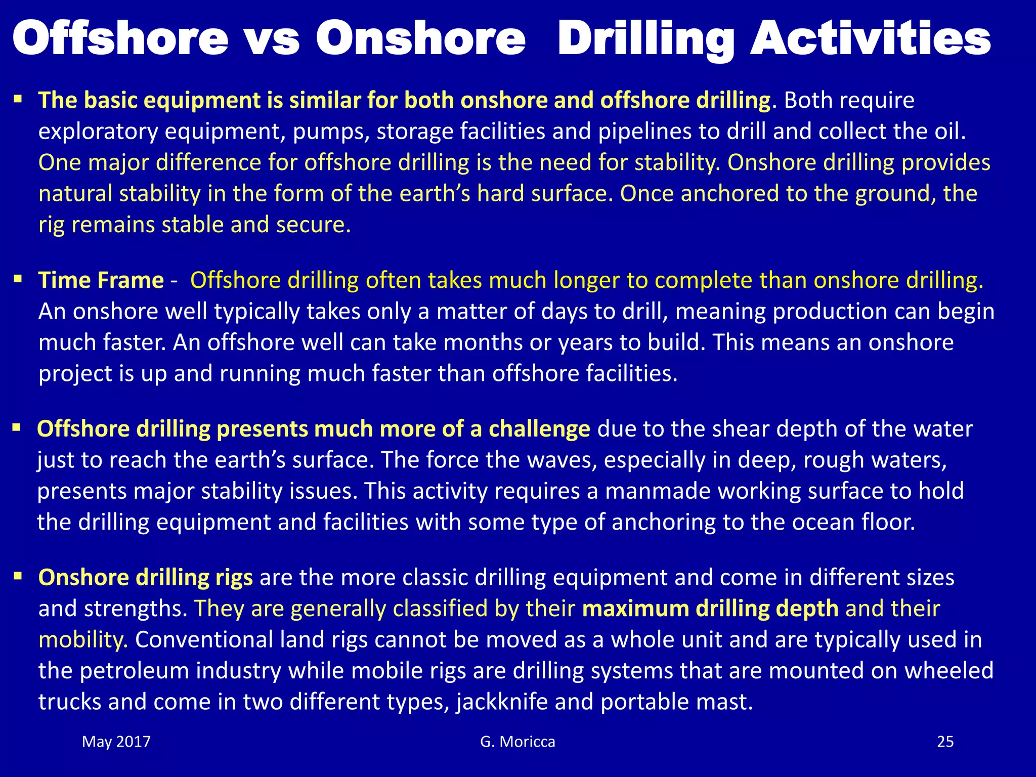 Guidelines for field development plan | PDF