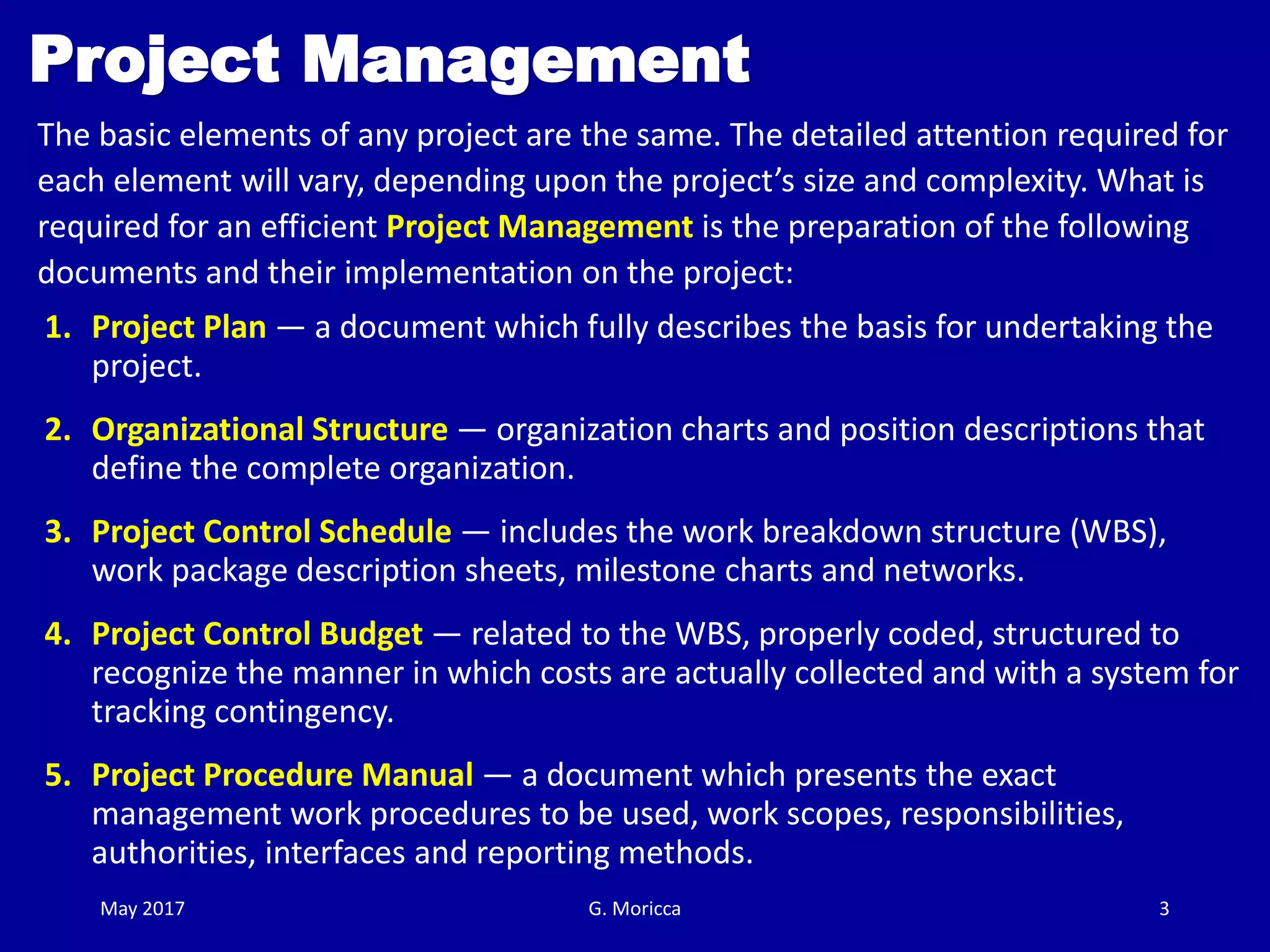 Guidelines for field development plan | PDF
