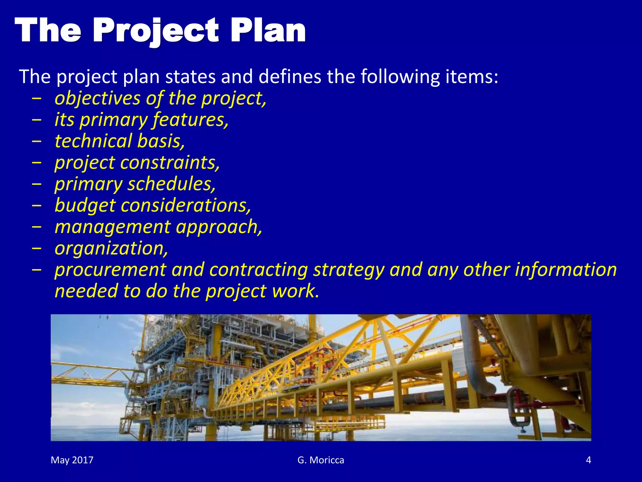 Guidelines for field development plan | PDF