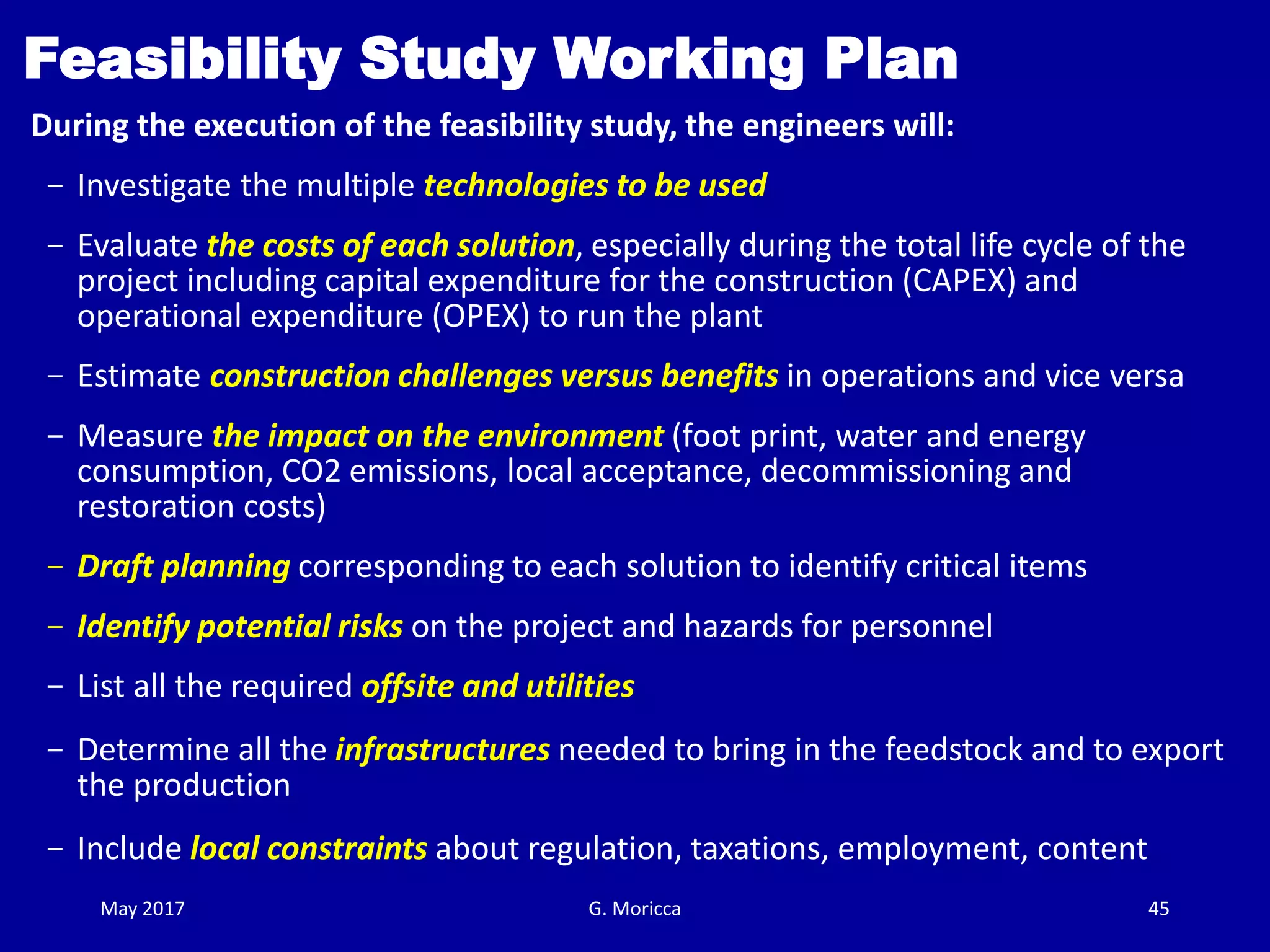 Guidelines for field development plan | PDF