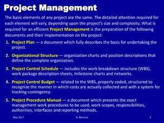 Guidelines for field development plan | PDF