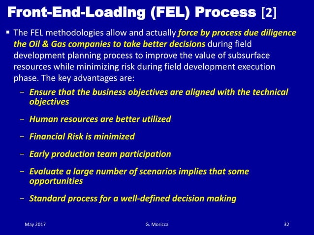 Guidelines for field development plan | PDF | Geology | Science