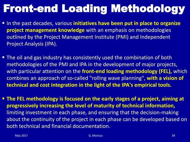 Guidelines for field development plan | PDF | Geology | Science