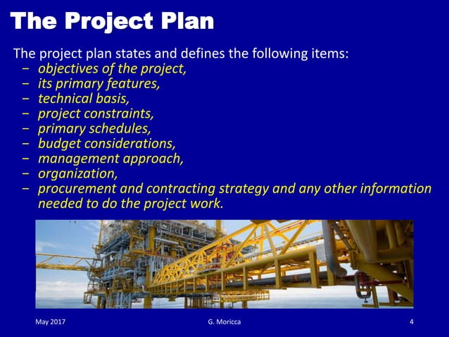 Guidelines for field development plan | PDF | Geology | Science