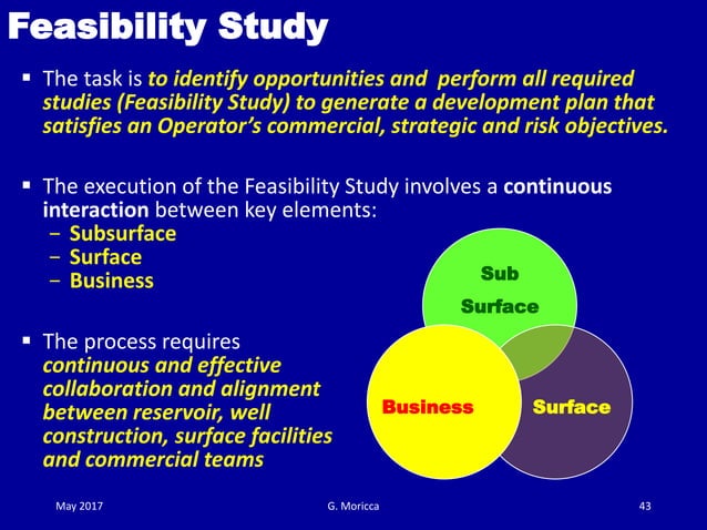 Guidelines for field development plan | PDF | Geology | Science