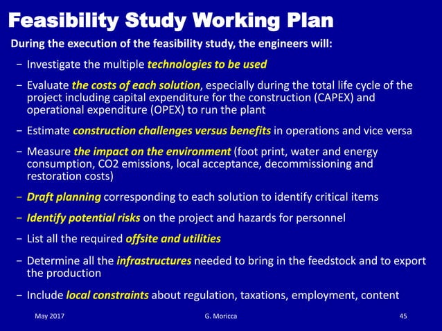 Guidelines for field development plan | PDF | Geology | Science