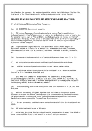 Guidelines for filling up form | DOCX