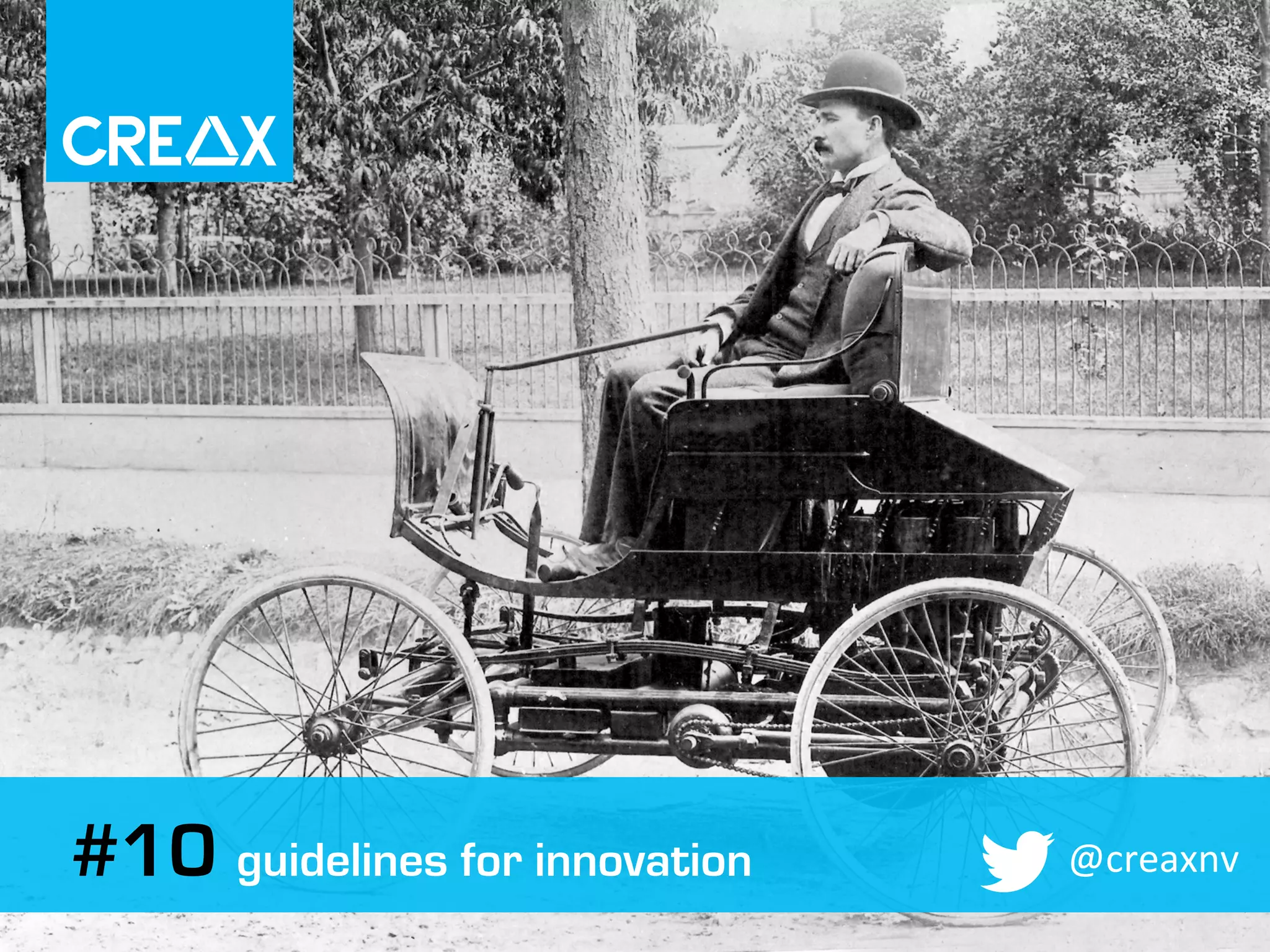 Guidelines for good innovative design | PDF