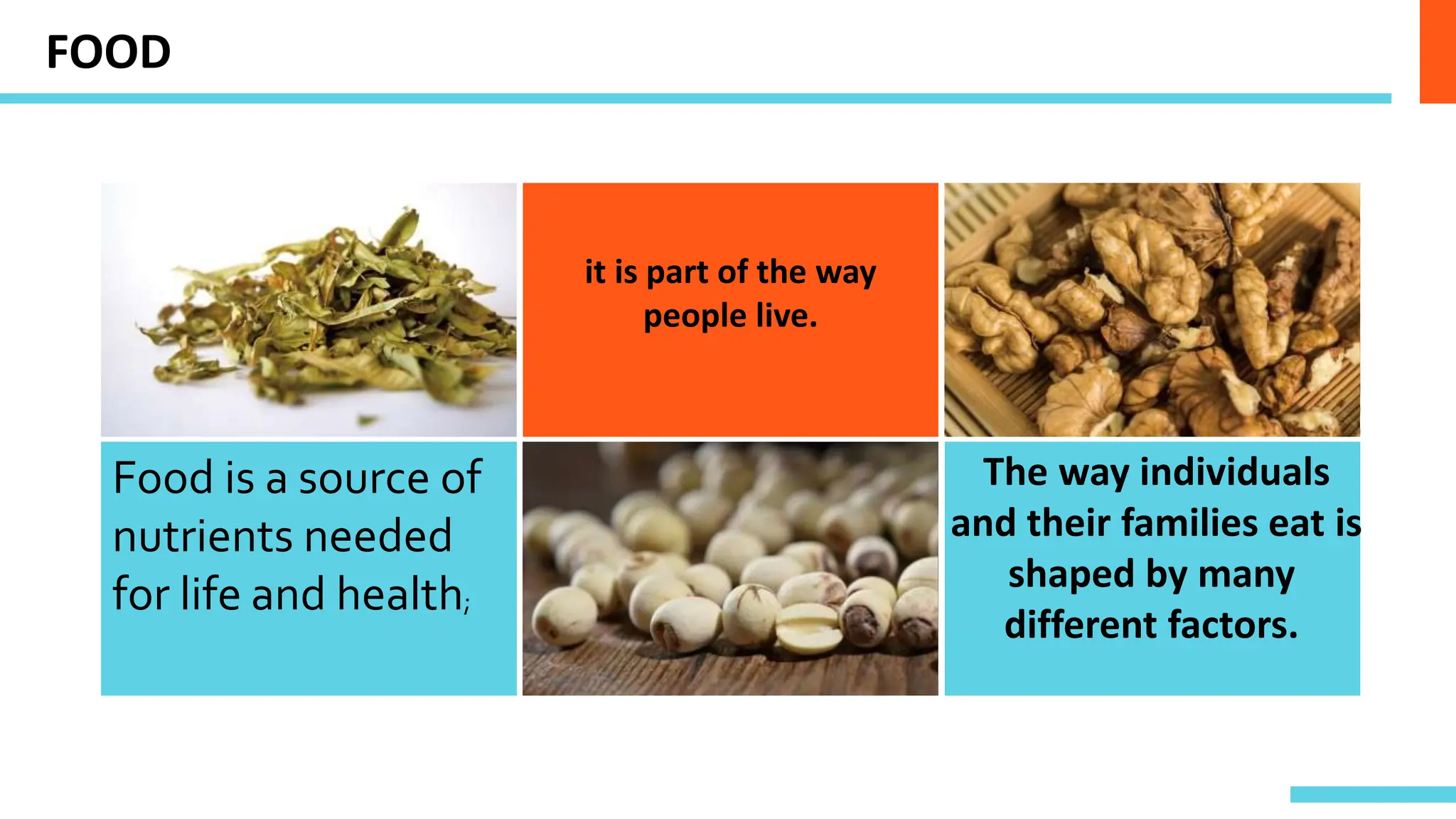 guidelines for healthy eating.pptx in healt | PPTX