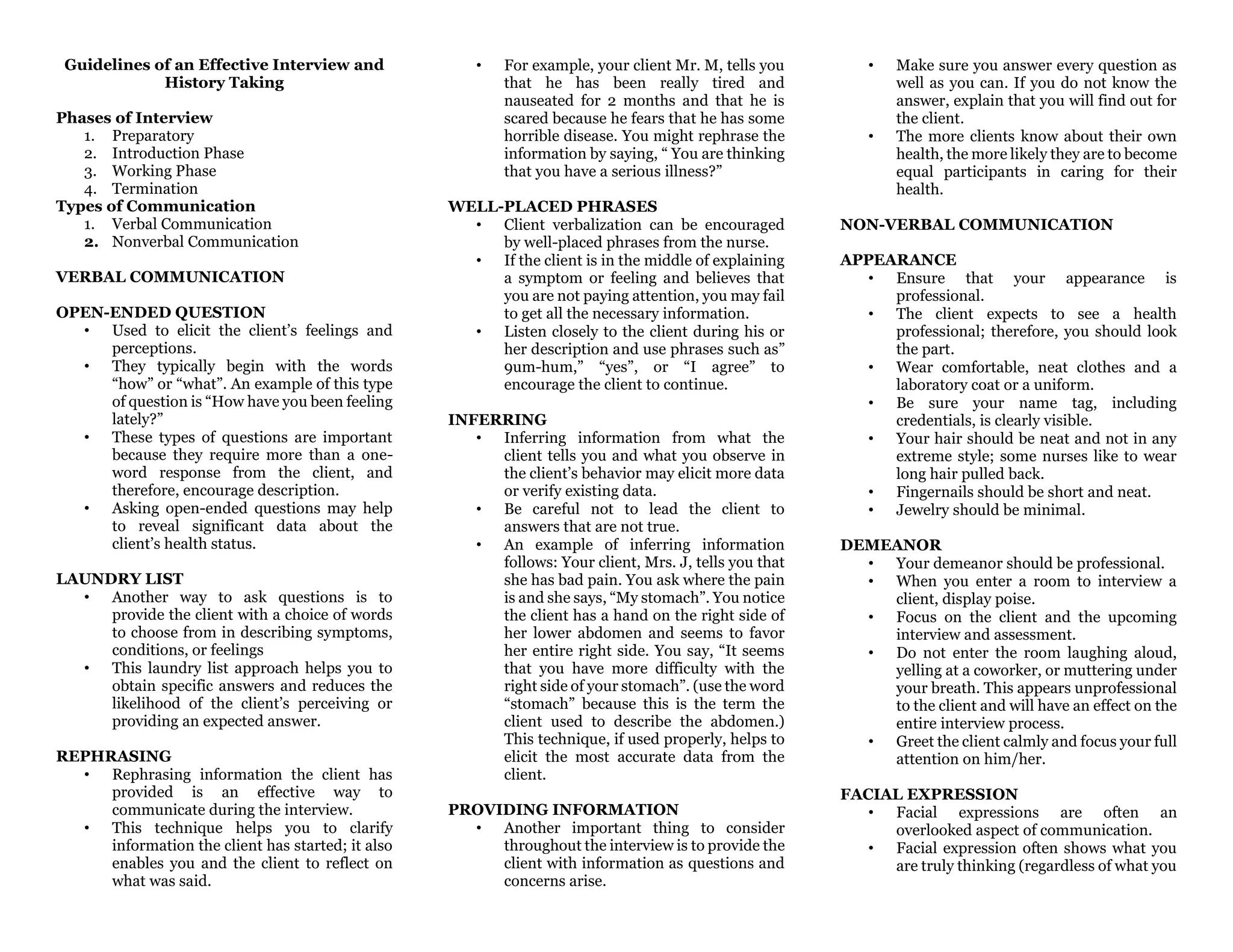 Guidelines for History Taking..docx