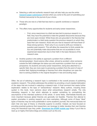 Guidelines for how to choose research paper topics.pdf
