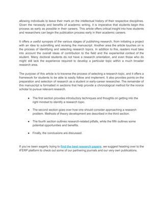 Guidelines for how to choose research paper topics.pdf