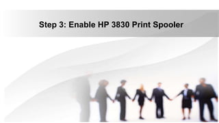 Guidelines for hp officejet 3830 windows update | PPTX